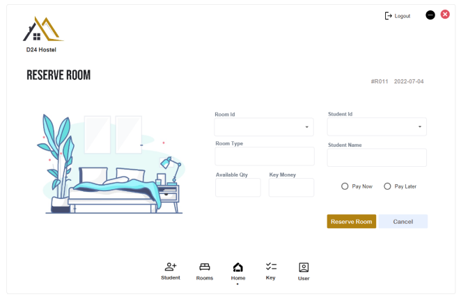 Portfolio | Derick Andrew Ferdinands